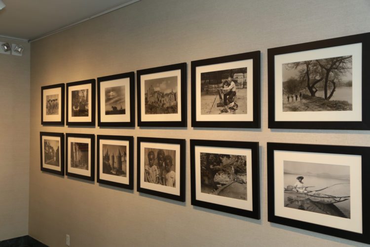 Crary celebrates 40 years of art | News, Sports, Jobs - Times Observer